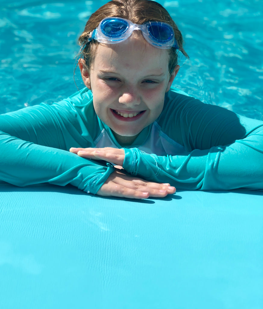 My Summer Slide – Scraps Of Magic