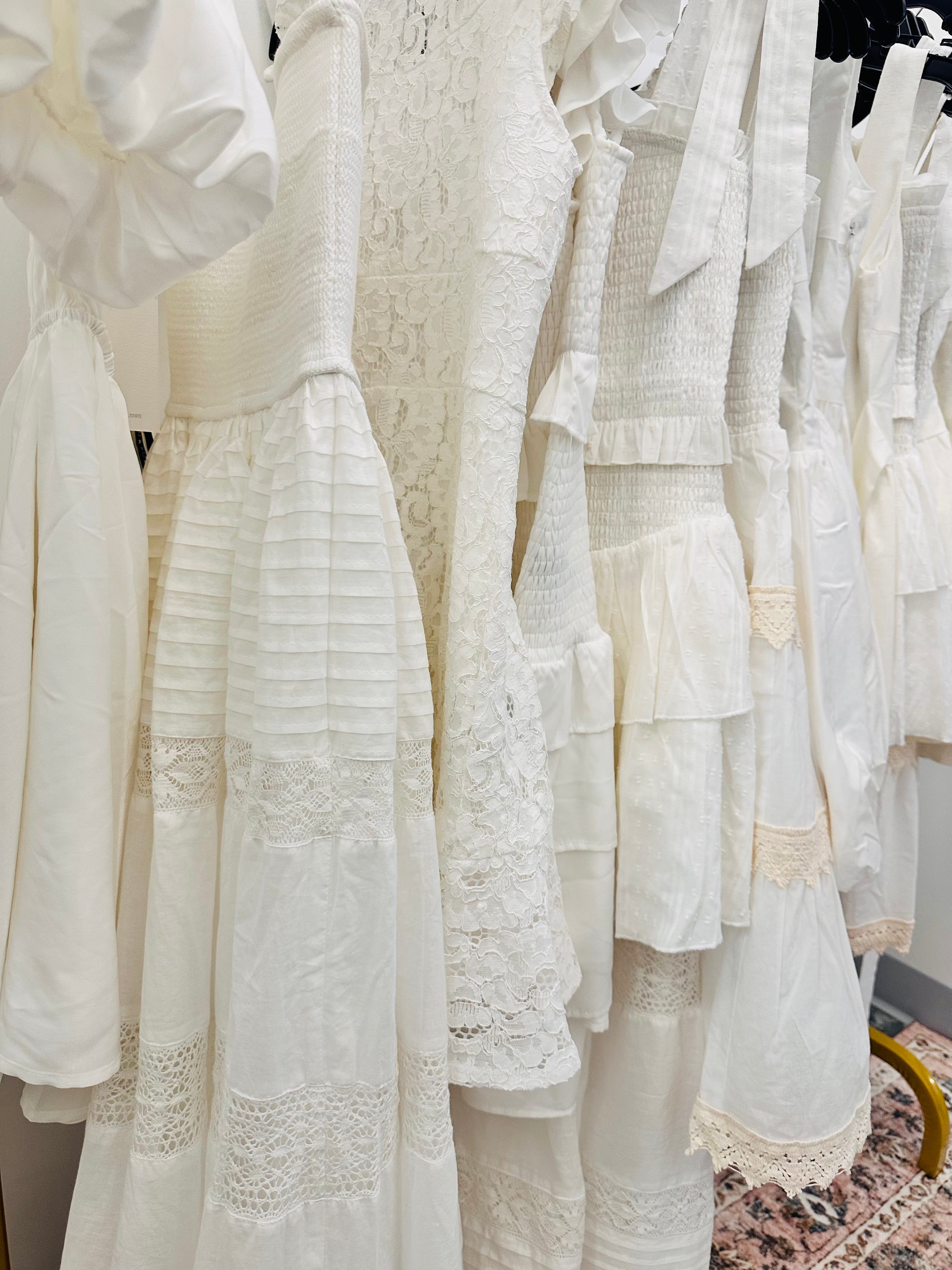 Graduation Dresses & Sets – Scraps Of Magic