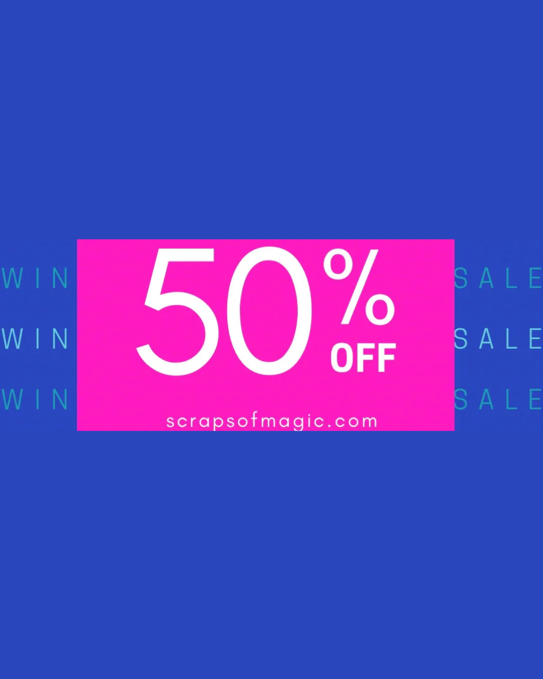Scraps Of Magic, A Tween Clothing Store For Girls