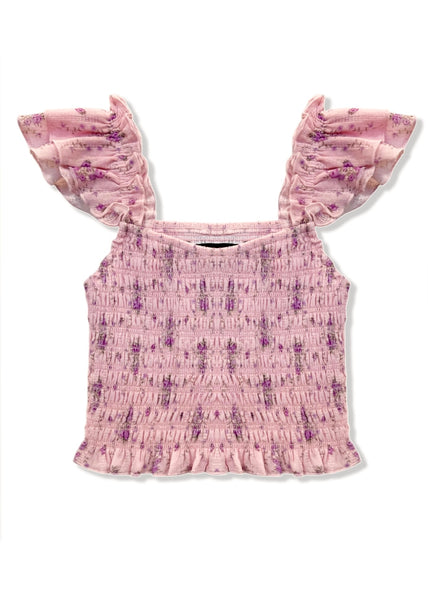 Joanna Top – Scraps Of Magic