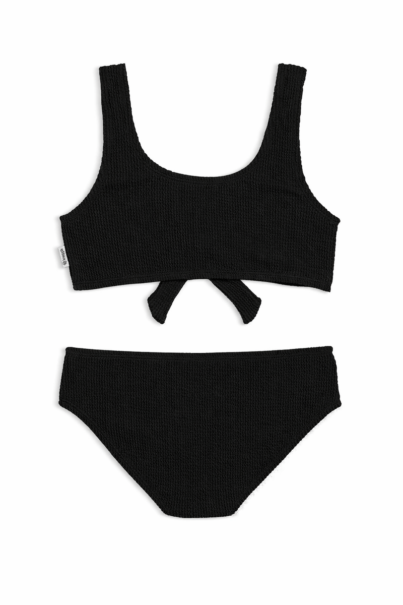 Izy Crinkle Tie Bikini – Scraps Of Magic
