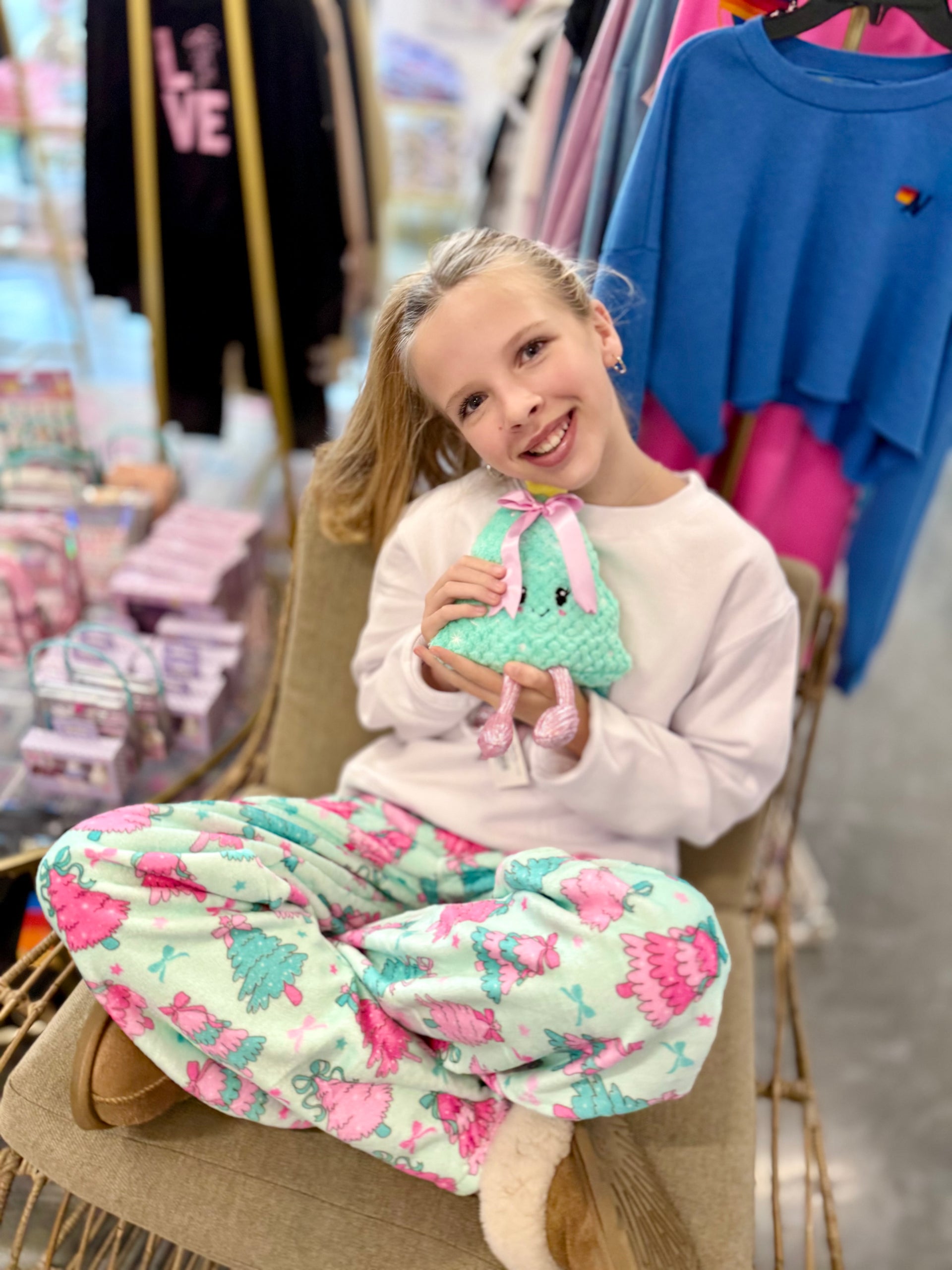 Scraps Of Magic, A Tween Clothing Store For Girls